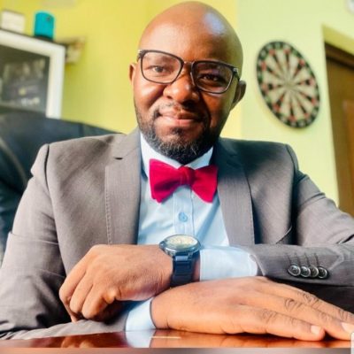 Our Team : The Board | The Belinga Foundation