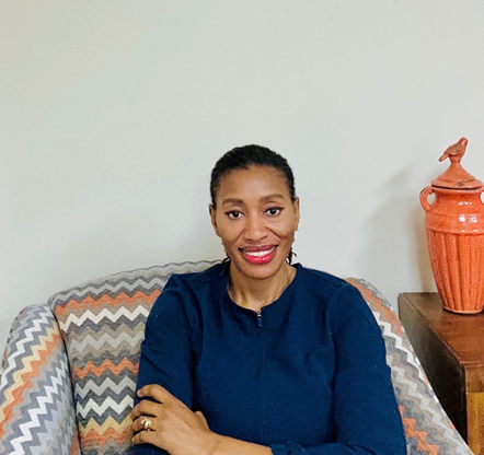 Our Team : The Board | The Belinga Foundation