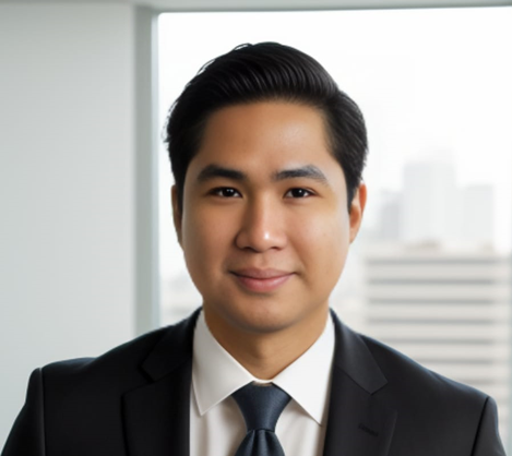 Our Team : The Board | The Belinga Foundation